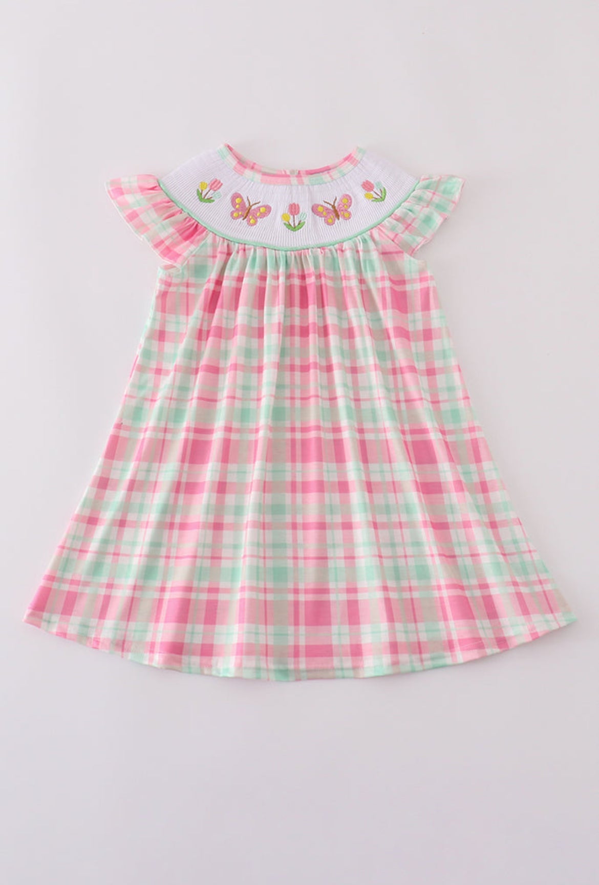 Girl Dresses – Tumbleweeds Baby and Kids